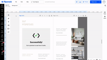 Learn about page view