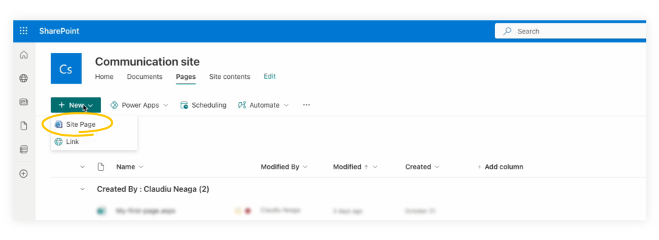 Embed a flipbook on Sharepoint