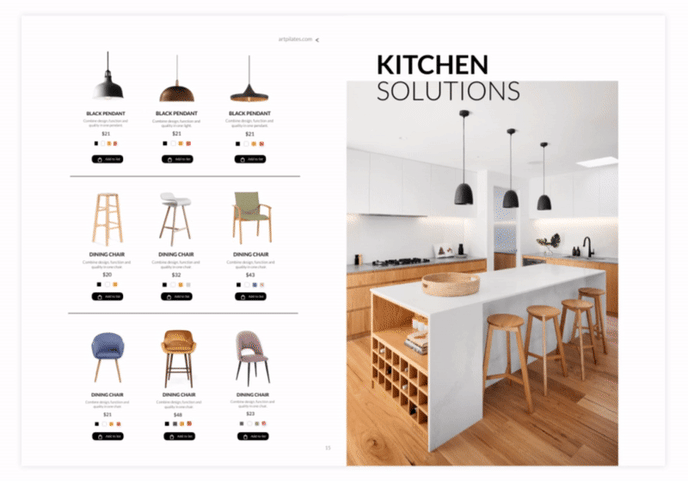 How To Use The Shopping List Feature how-to-use-the-shopping-list-feature