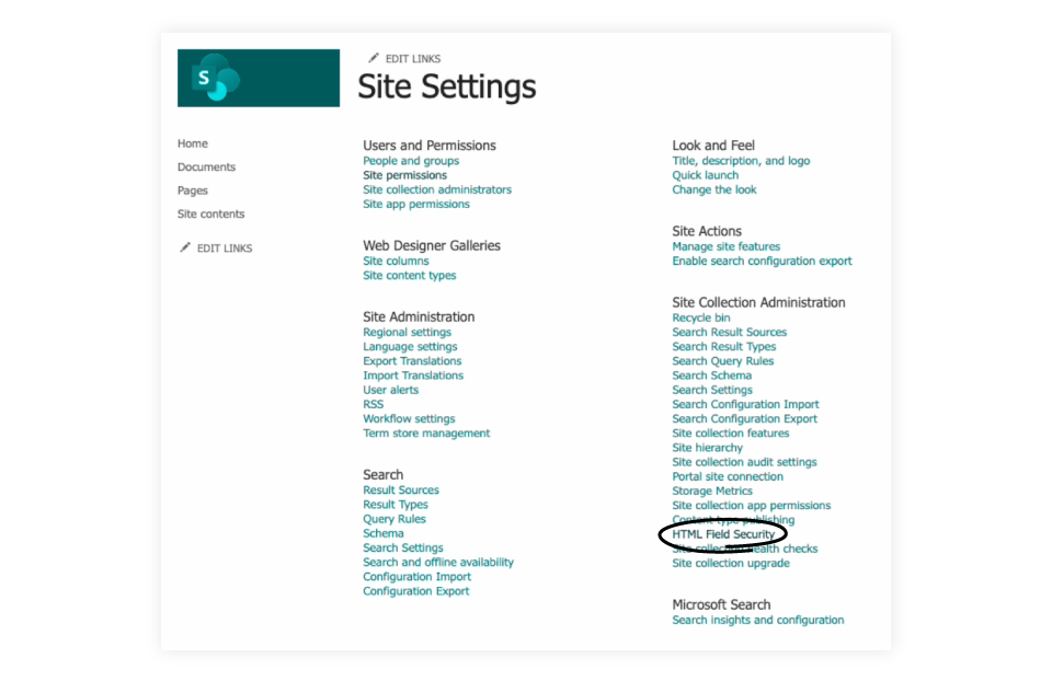 Embed a flipbook on Sharepoint