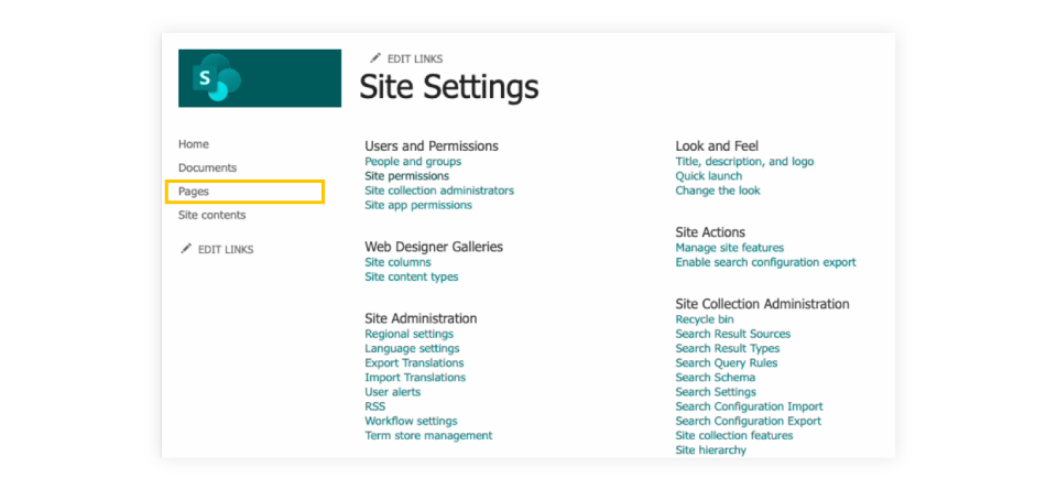 Embed a flipbook on Sharepoint