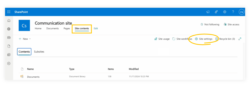 Embed a flipbook on Sharepoint